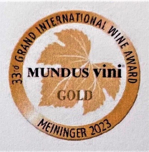 Medaillen-Lese bei MUNDUS VINI Summer Tasting 2023